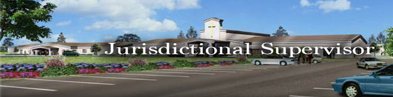 supervisor – La First Jurisdiction