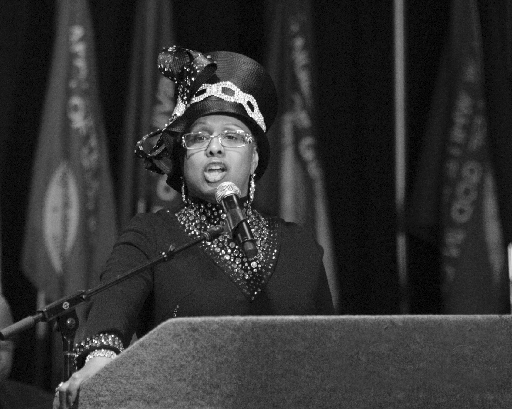 Jurisdictional Supervisor – La First Jurisdiction